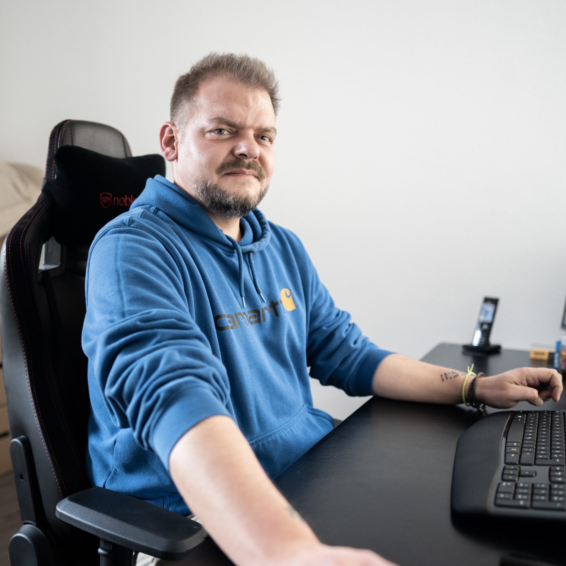 Team TTE - TheTurboEngineers GmbH