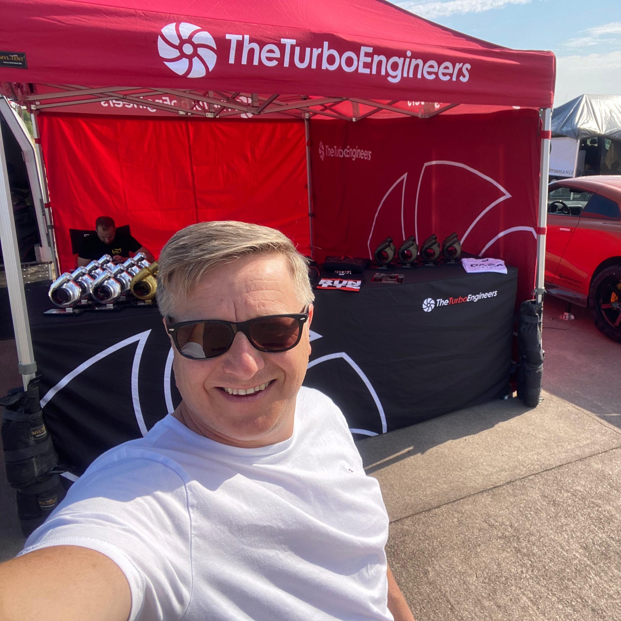 Team TTE | TheTurboEngineers GmbH | #TTEGANG